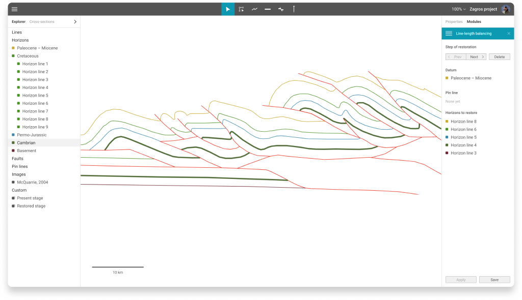 Deform · Artem Moskalenko